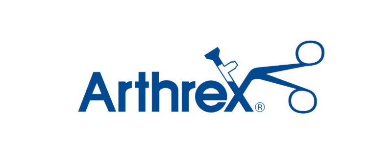 Arthrex – Medical Products Now